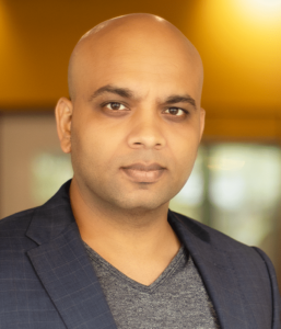 Amaresh Ojha