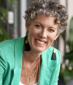 Andrea Bell
