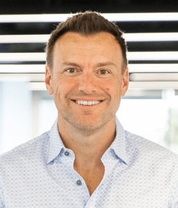 Anthony Geisler - Beyond Activ