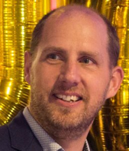 Gordon Martin - Beyond Activ