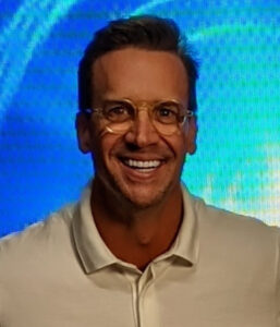 Stewart Miller