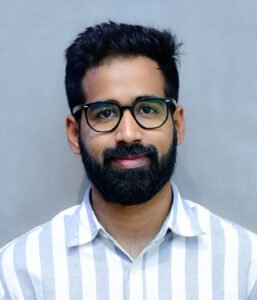 Sarvesh Shashi - Beyond Activ