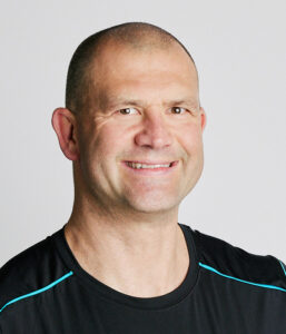 David Aitchison - Beyond Activ