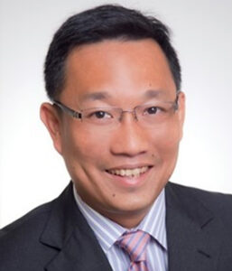 Wei Young Foo - Beyond Activ