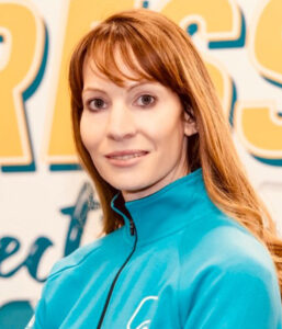 Susan Turner - Beyond Activ