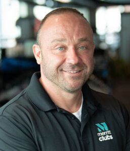 Mark Miller
