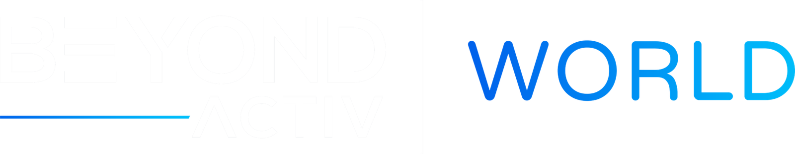 BEYOND FItness & WELLNESS 5 - Beyond Activ