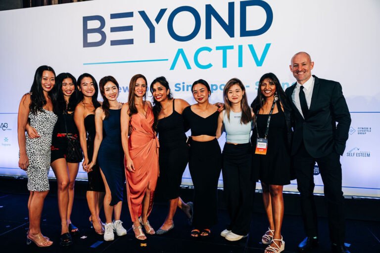 Beyond Activ Americas