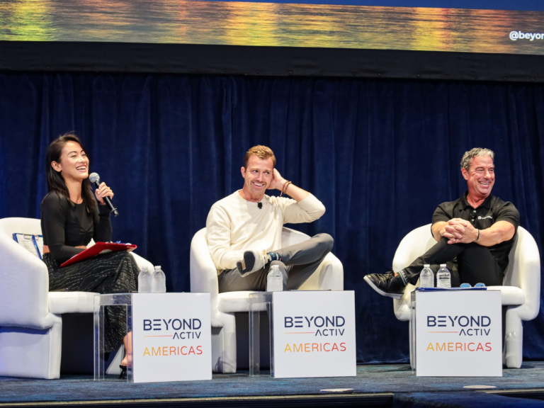 Beyond Activ Americas