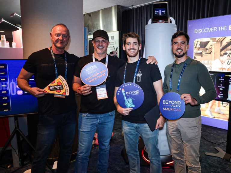 Beyond Activ Americas