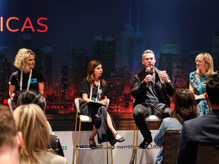 Beyond Activ Americas