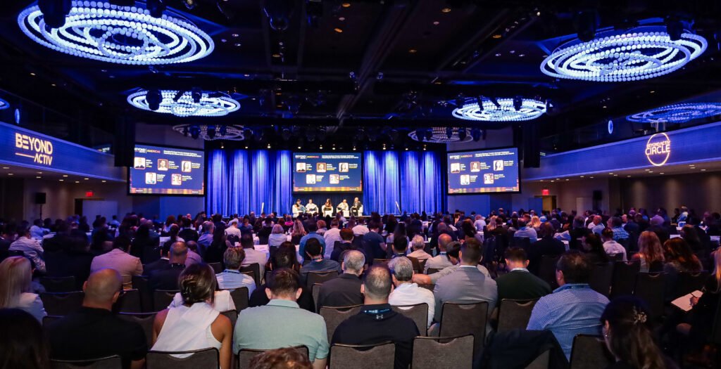 Beyond Activ Americas