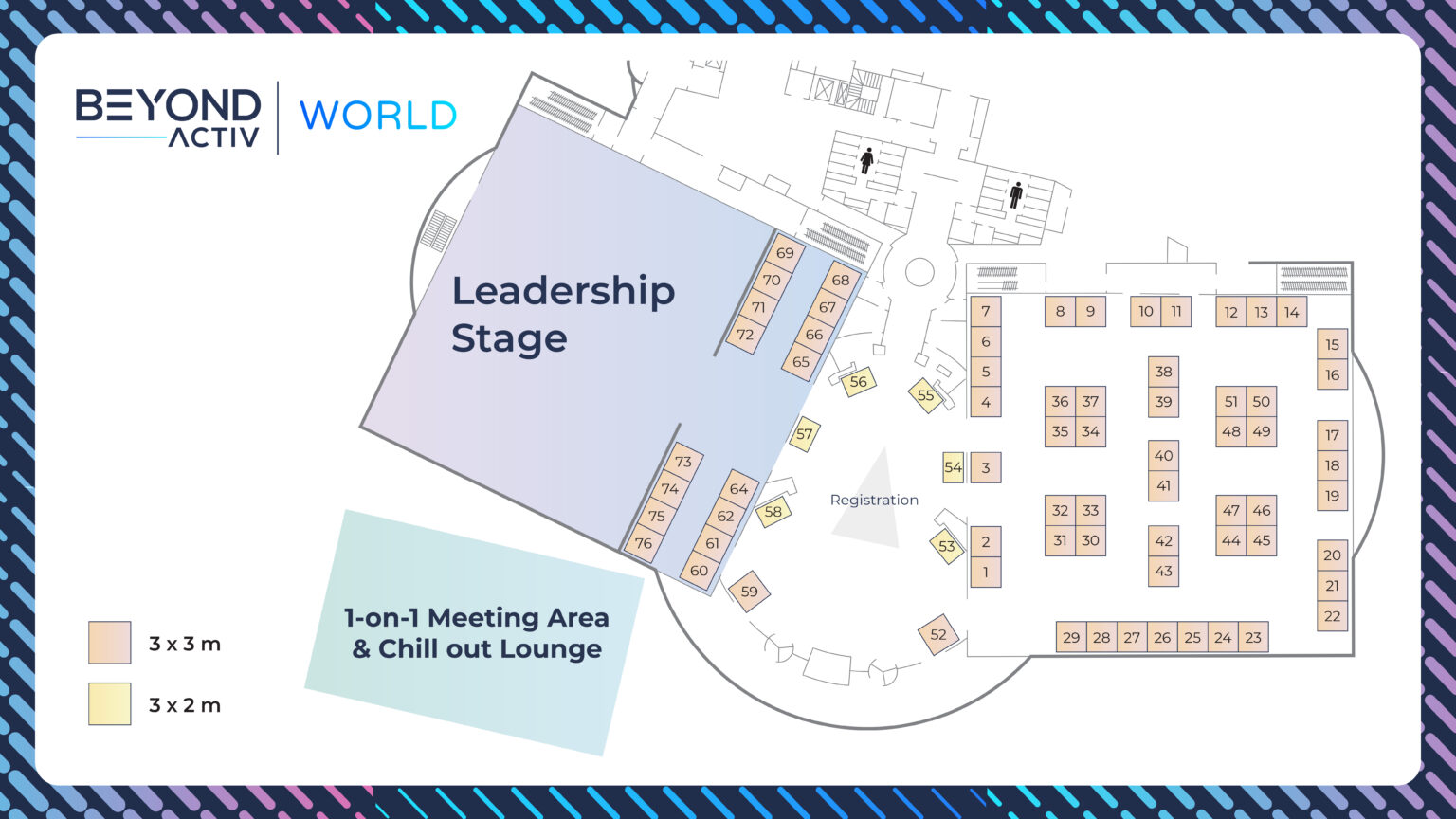 World - Beyond Activ