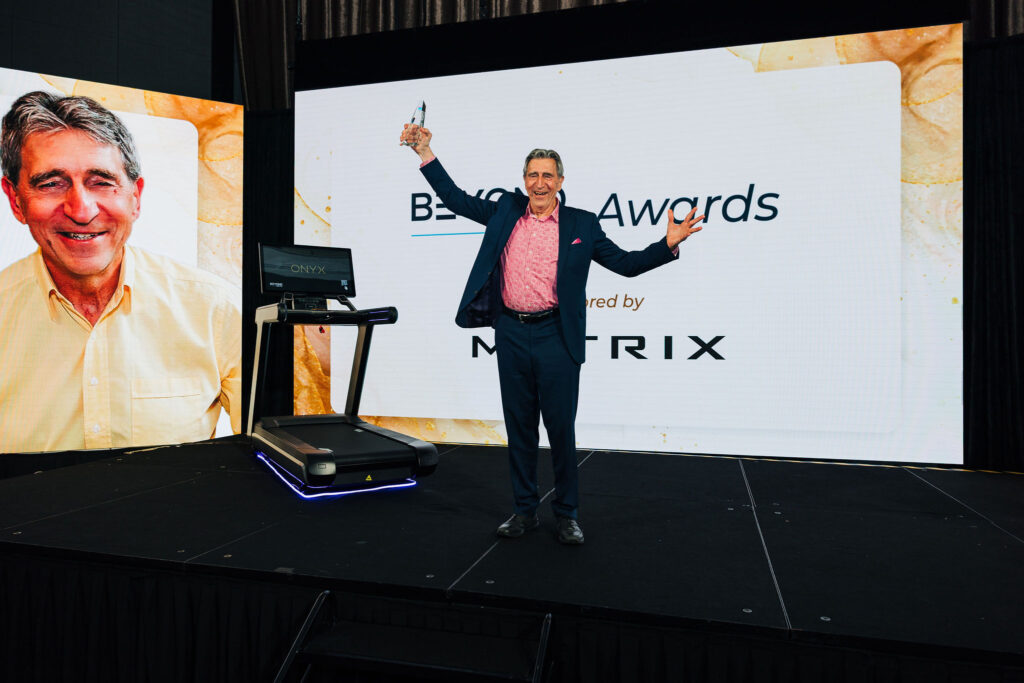 Hall of Fame - Beyond Activ