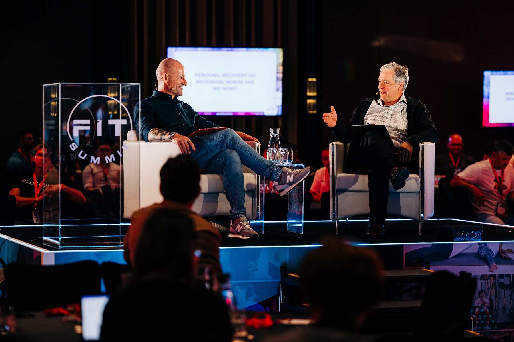 2023 World Festival Photos - Beyond Activ