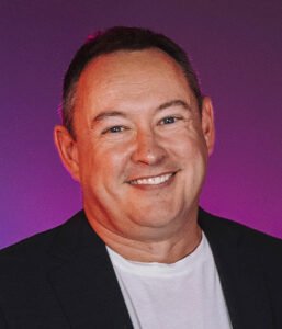 Mark Sheppard - Beyond Activ