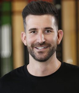 Peter Hull - Beyond Activ