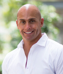 Scott Capelin - Beyond Activ