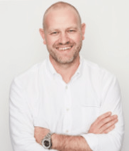 Scott Hood - Beyond Activ