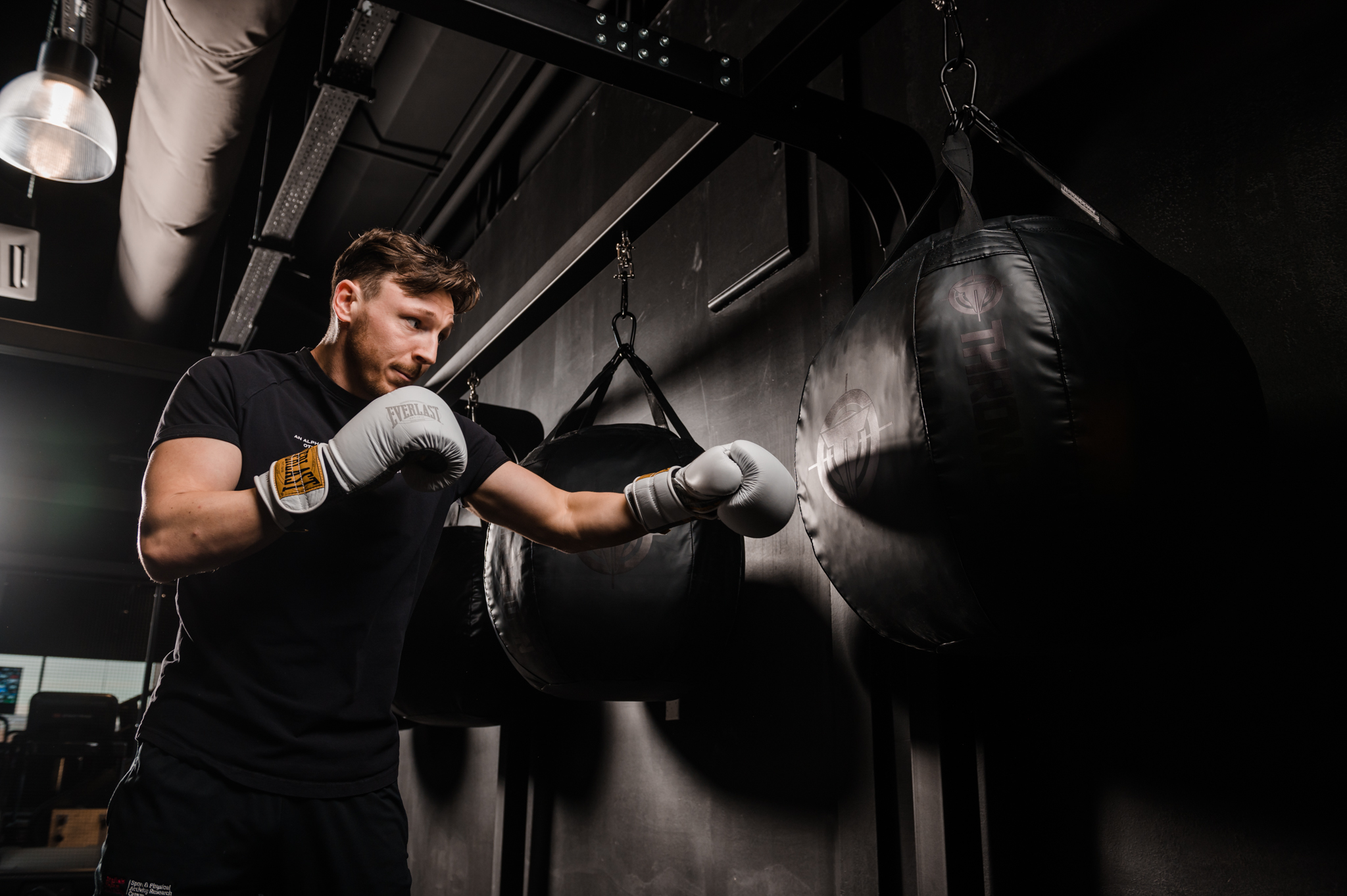 CORE Health & Fitness - Beyond Activ