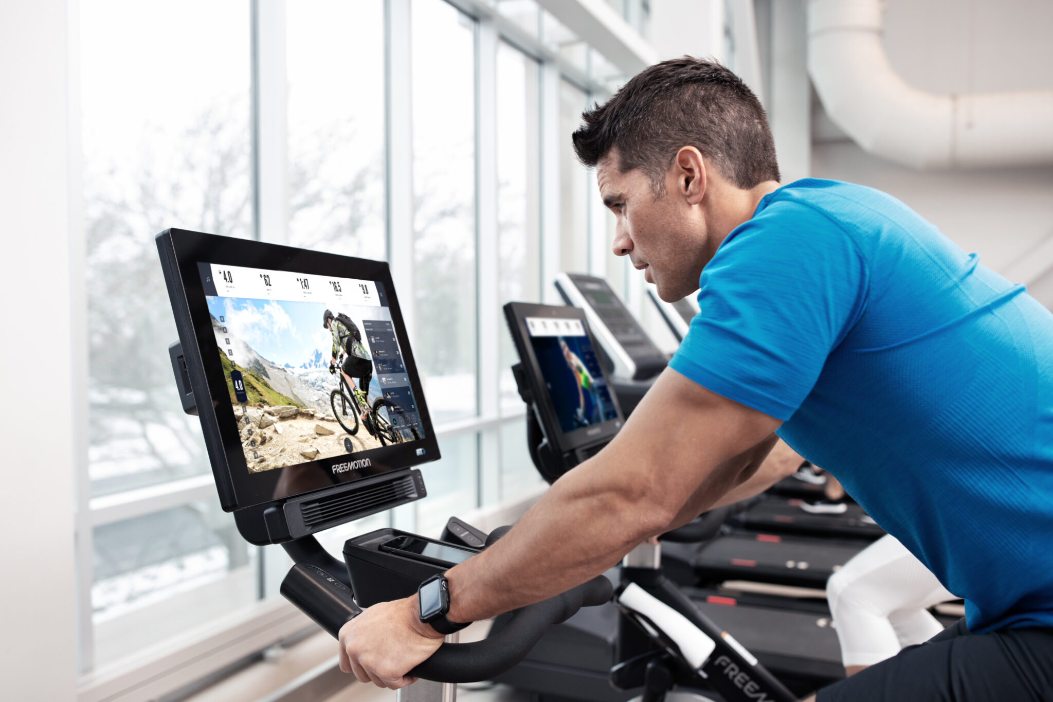 Freemotion - Beyond Activ