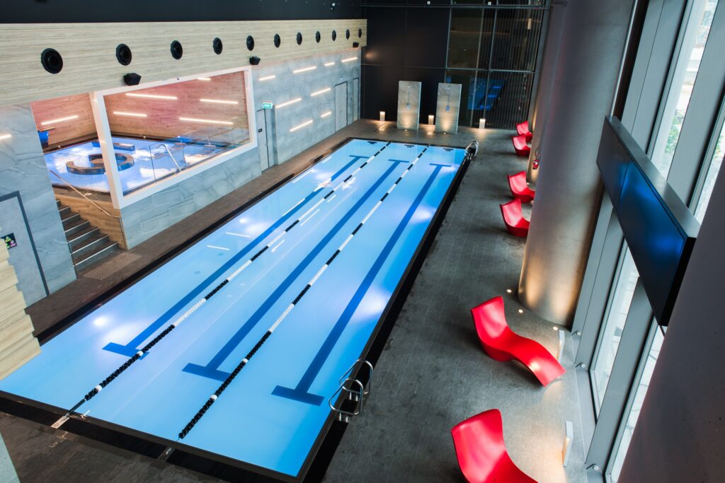 Virgin Active - Beyond Activ