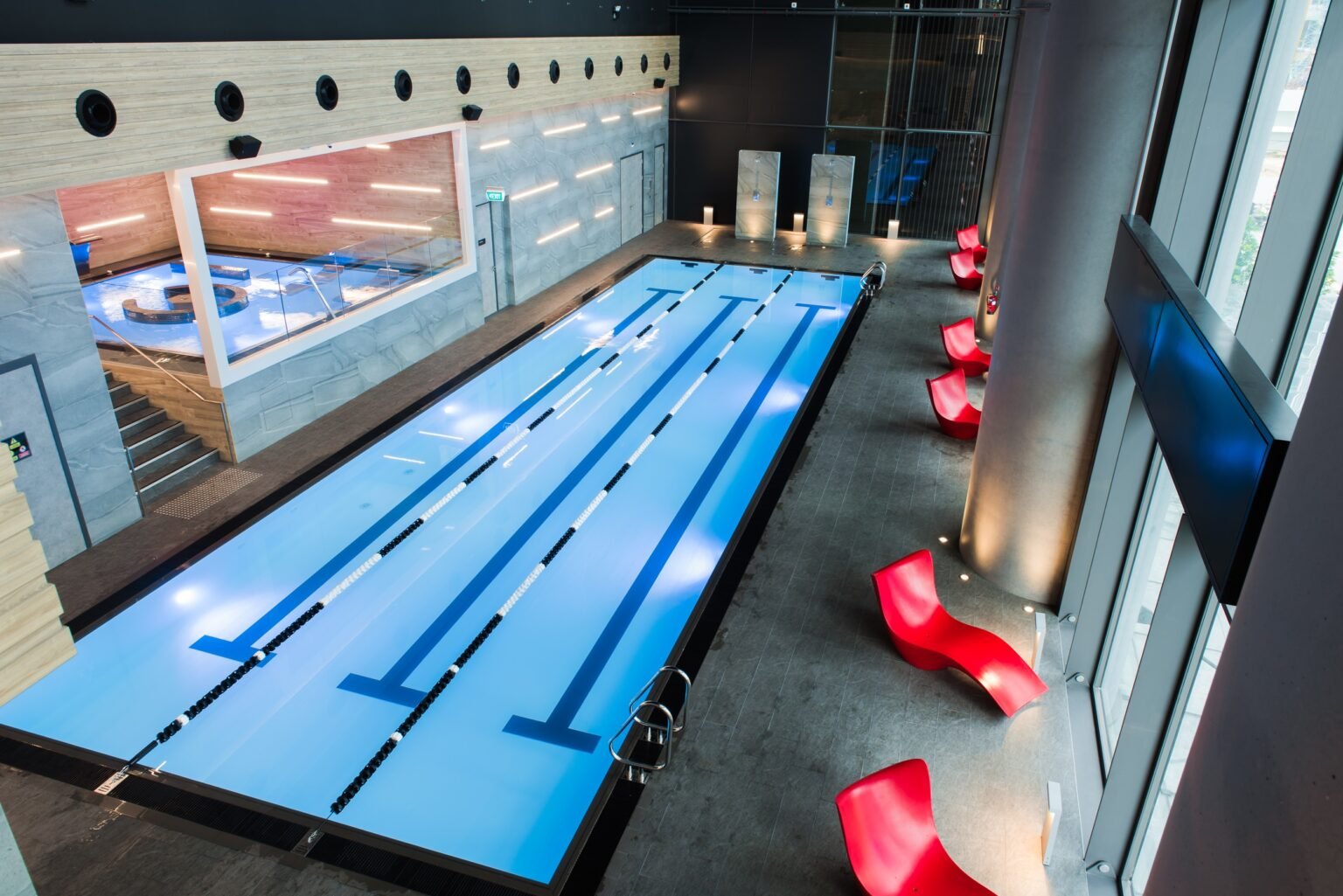 Virgin Active - Beyond Activ