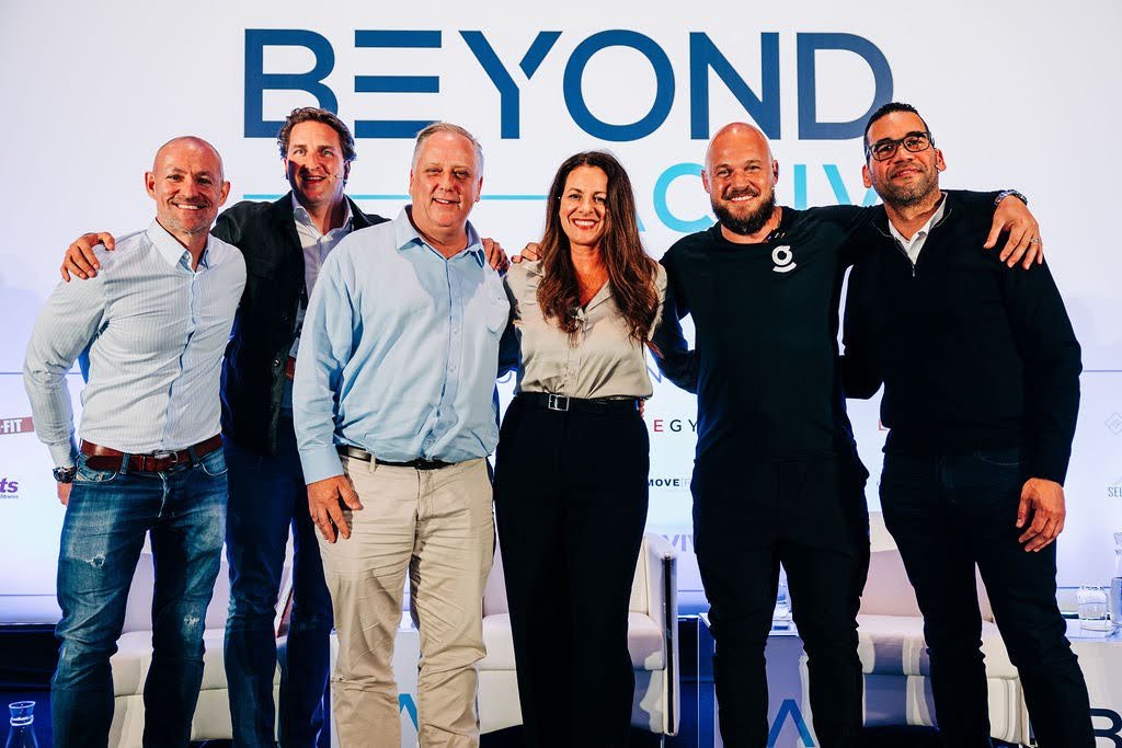 2024 World - Beyond Activ