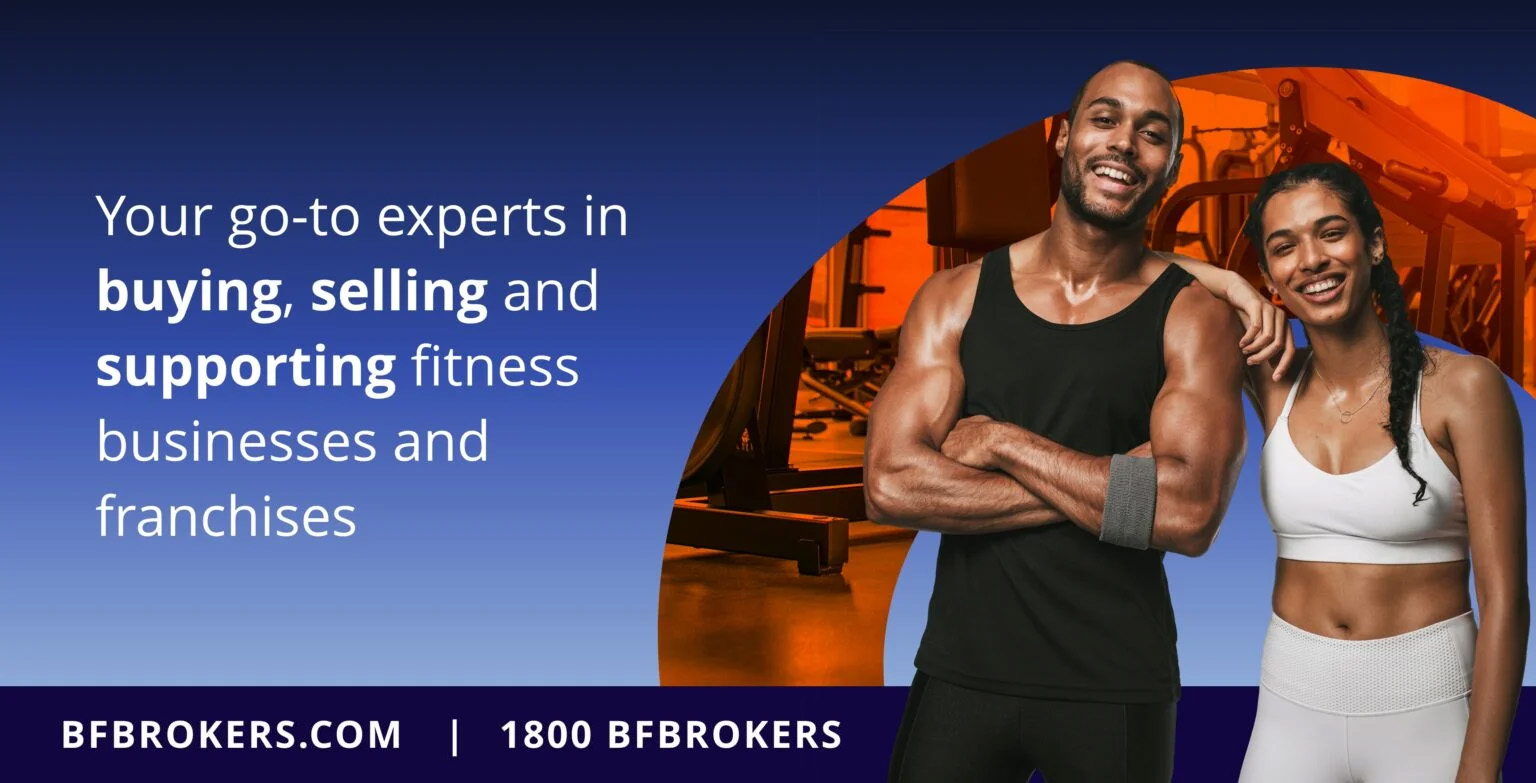 BF BROKERS - Beyond Activ