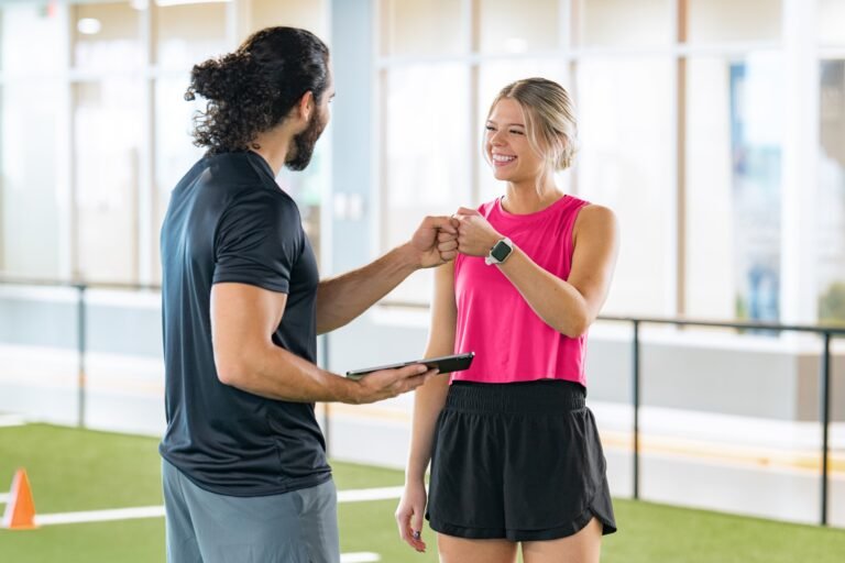 Daxko - Beyond Activ