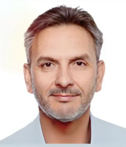 Rainer Ebert - Beyond Activ